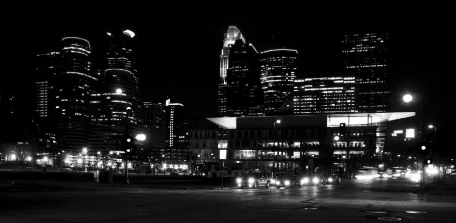 Local Artist Interviews: Mark Jackson - Photographer