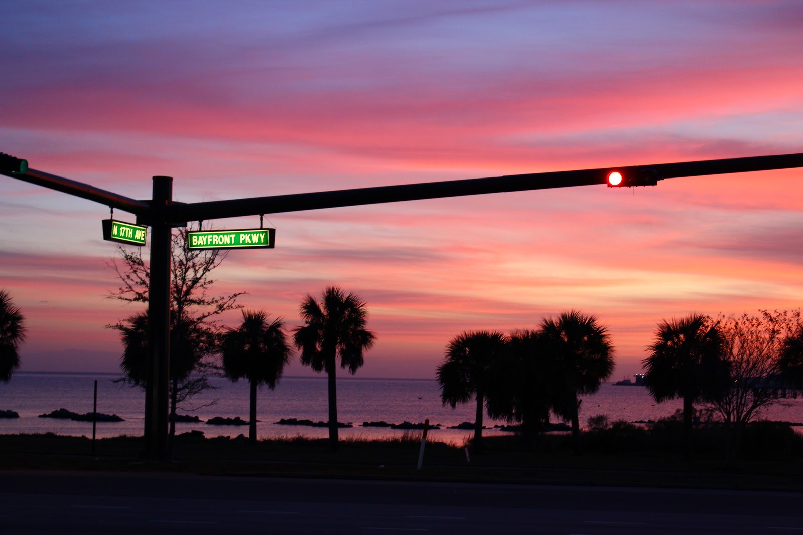 Replacing "The 3 Mile Bridge" in Pensacola. Toll or Ferry?