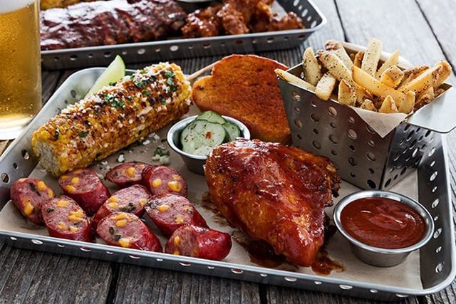 Chili's Introduces New Smokehouse Combos and Two New BBQ Meats