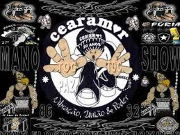 SOU DA CEARAMOR: IMAGENS DA CEARAMOR