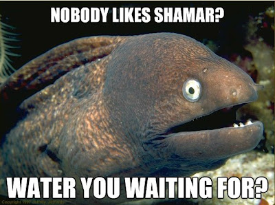 Winter Pays for Summer: Survivor: Caramoan - Memes Gone Tribal - 26.2 ...