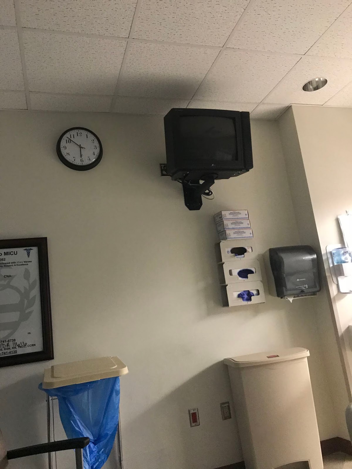 Musings Over a Barrel: Game Night Snacks