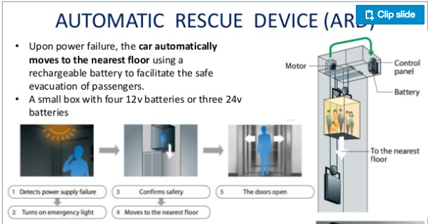 Automatic Rescue Devices and Child Safety