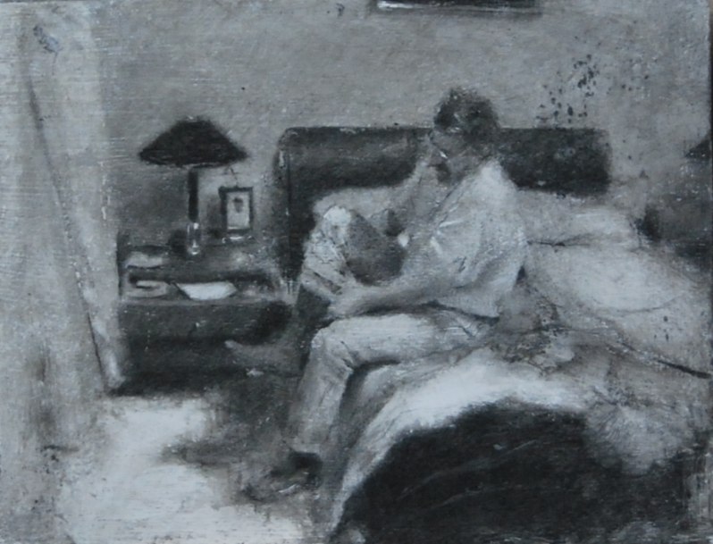 Paco Lafarga... - Kai Fine Art