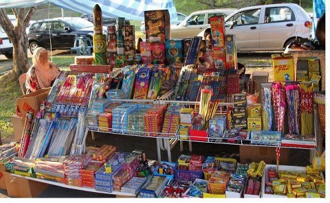 Orang Wangsa Maju: Mercun-Mercun Lagenda Yang Sudah Pupus