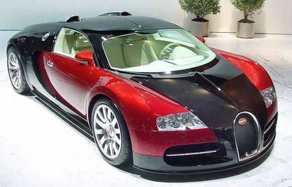 Carros bonitos - Imagui