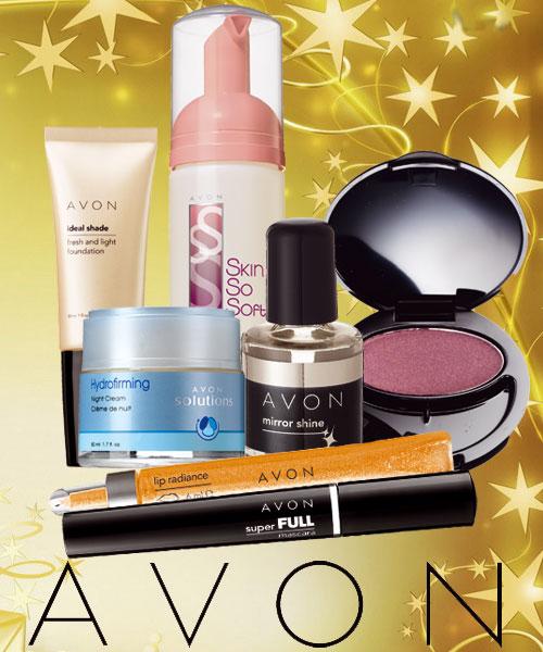 Vanesa Make up Artist: “Avon”, la historia de uno de los grandes de la ...
