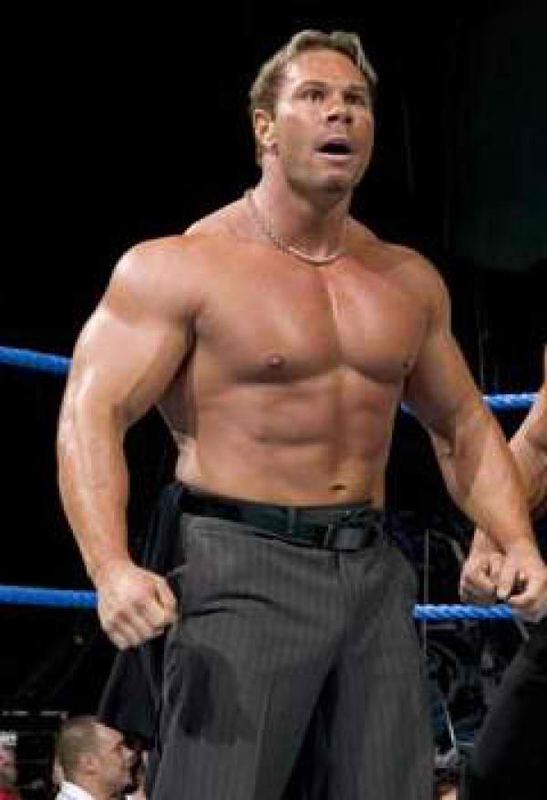 Beefcakes of Wrestling: Monster Muscle Monday : Tank Toland