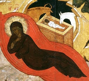 Iconographic Analysis of the Icon of The Nativity of Christ - The ...