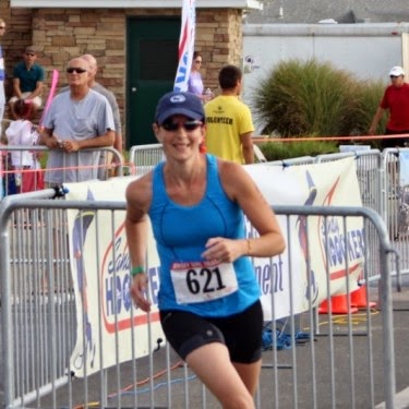 BLOOD CLOT SURVIVORS in polka-dots CAN DO ANYTHING!: October Athelete(s ...