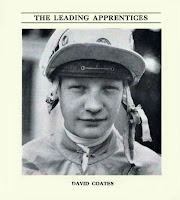The Apprentice Jockey: A Blast From The Past - David Coates and Richard ...