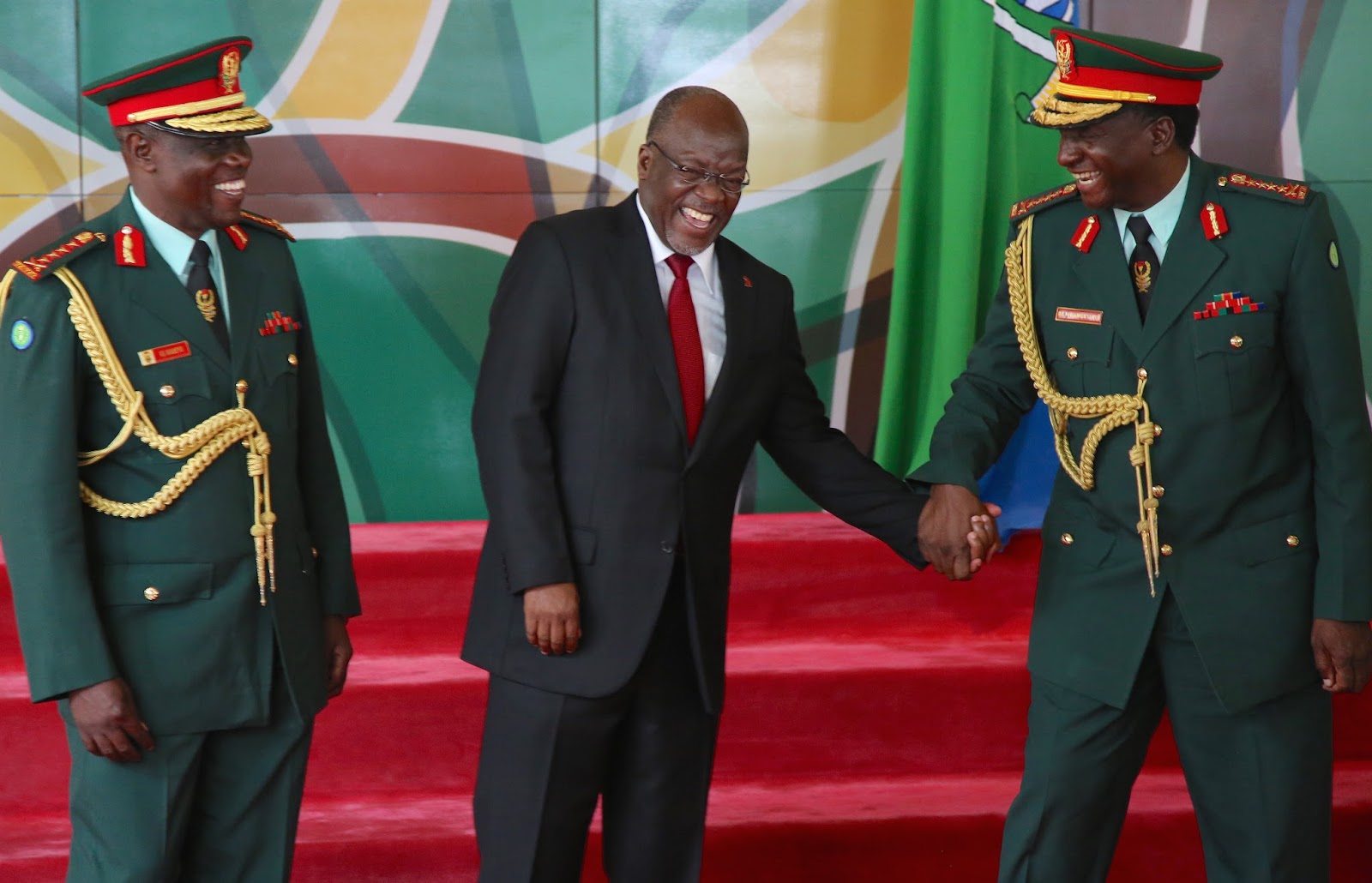 CDF MABEYO AAPISHWA - OWM