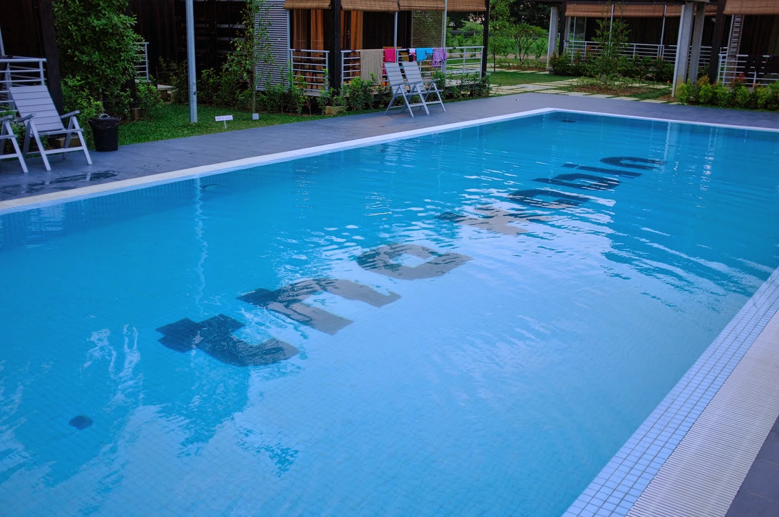 Yan's Family, Frens, Travel, And Food Journal: The Kabin, Container ...