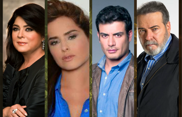 EN EL 2016: Las nuevas telenovelas y series de Televisa