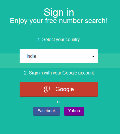 How To Trace/Track A Mobile Phone Number in India