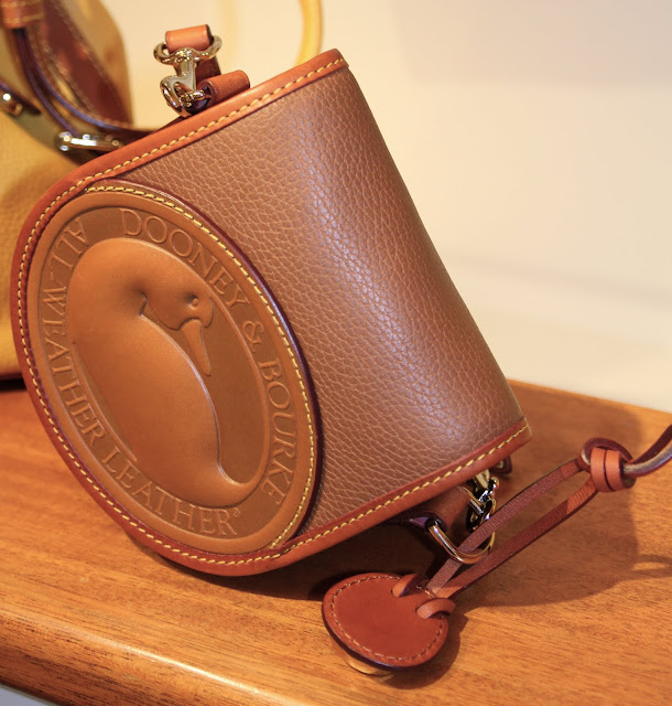 DOONEY & BOURKE™ FALL 2011