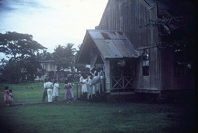 Make It Davao: Old Photos of Davao Part V