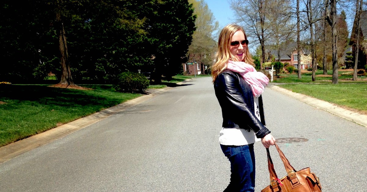 Haute Child in the City: Spring Uniform