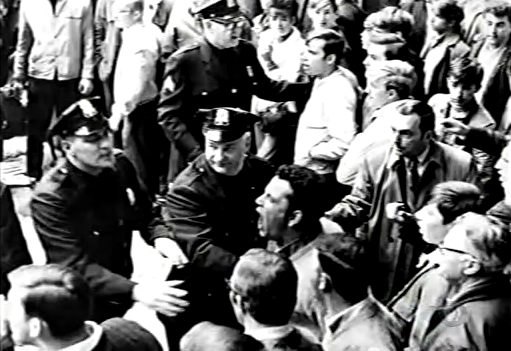 Hell's Acres: Springfield Indians: Shake, Rattle . . . and a Roll! Part 2