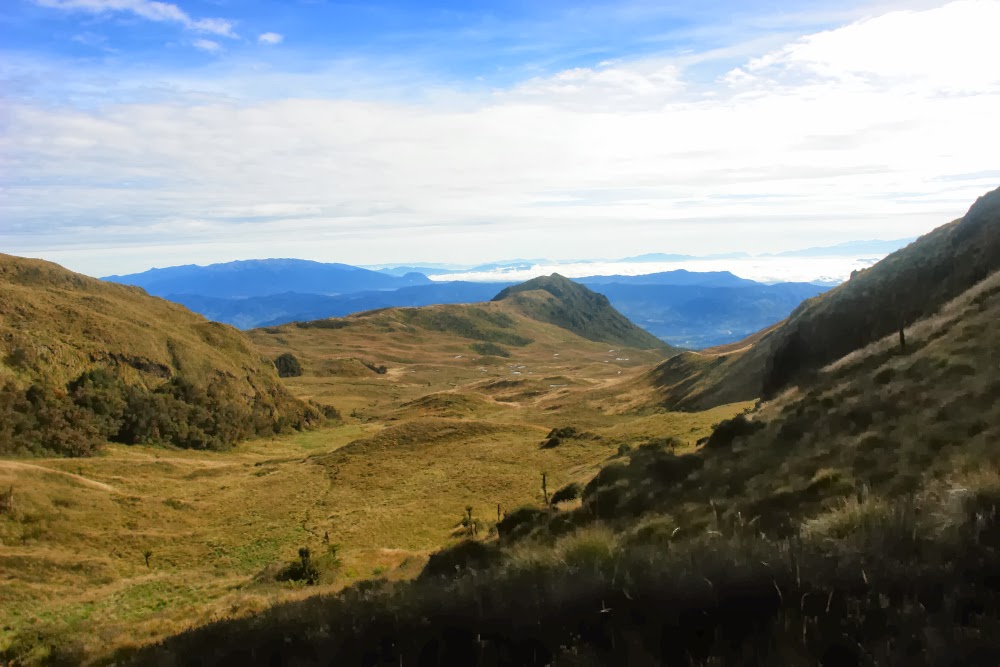 Niugini Exotic Travel Blog