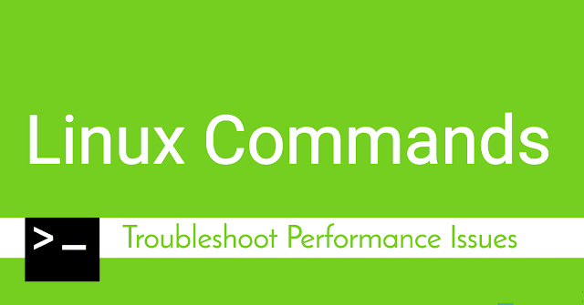 11 Linux Performance Commands to Know as a System Administrator - Thapanoid