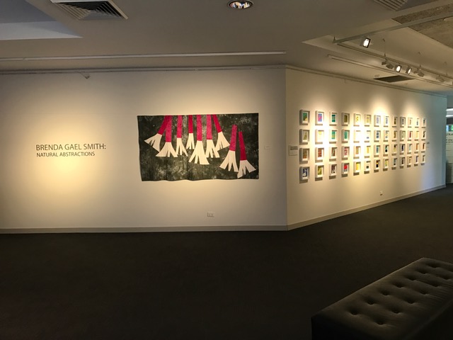 Natural Abstractions - an exhibition