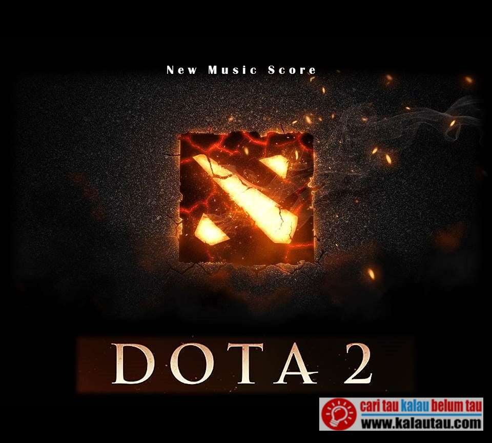 Cari Tau Asal Mula Game Dota - CATASE (Catatan Sejarah)