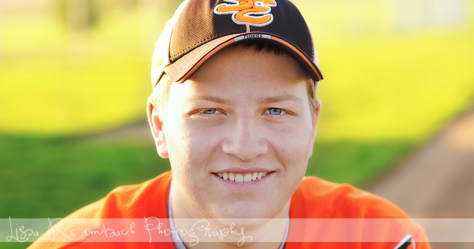 Lisa Rombach Photography: Dalton and Darin Fall Photos