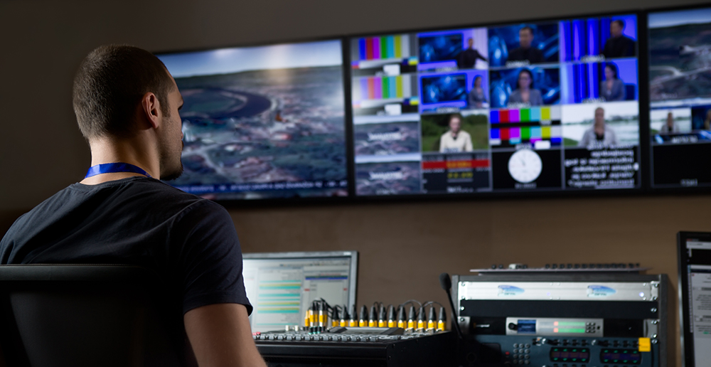 Jenis Gerakan Kamera - Edi Zaenal