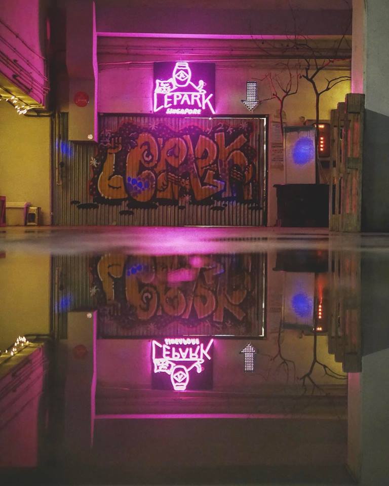 7 Local Brands we Bid Farewell to in 2017 (Part 2) - Branding Singapore