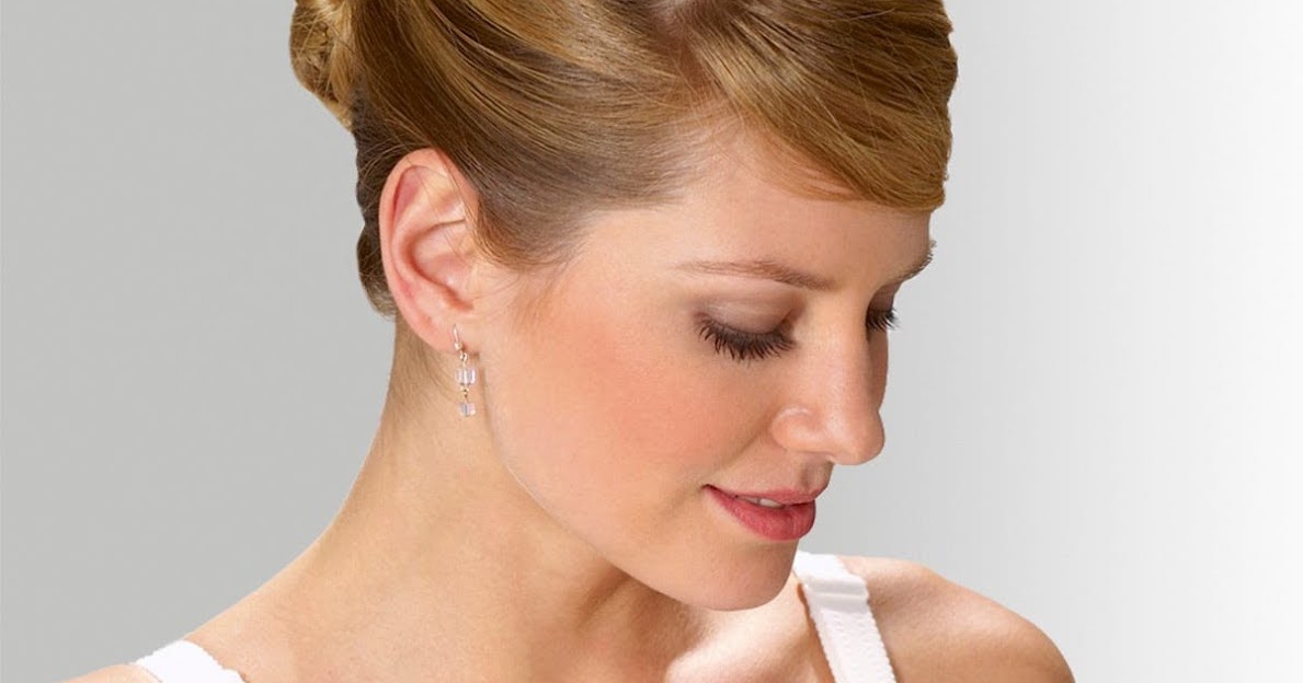 Triumph Doreen: Doreen Bra And Their Myths