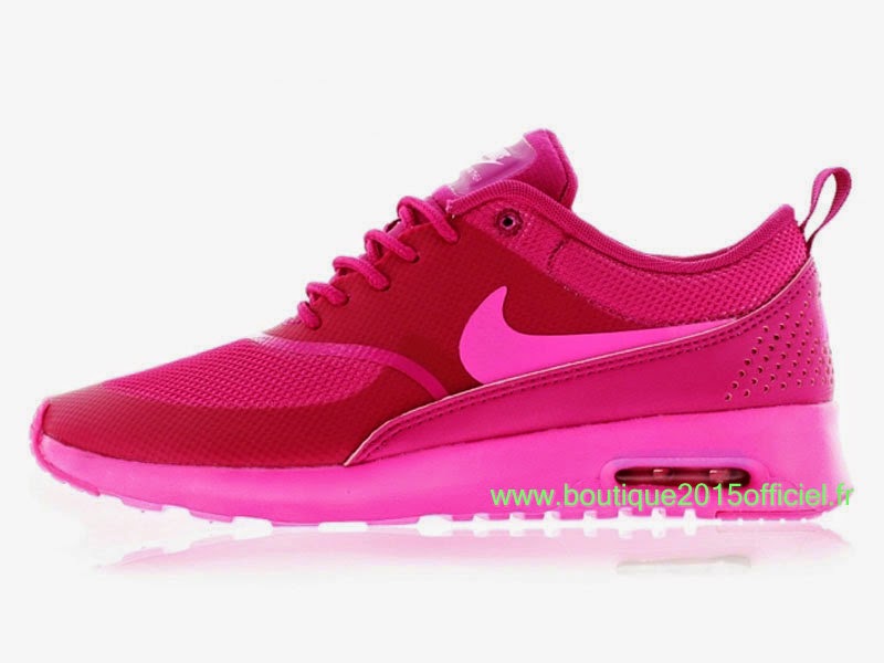 Nike com France magasin de chaussures!: Nike Wmns Air Max Thea GS ...