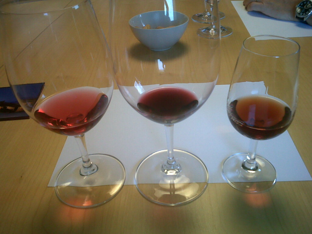 The Spanish Touch - private tours in Spain: Picnic in the Vineyard -The ...