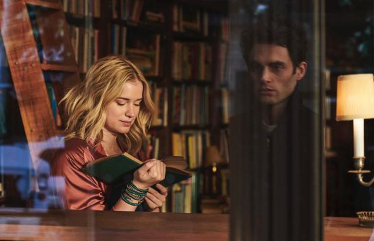 YOU: Serie Netflix la mejor del 2019