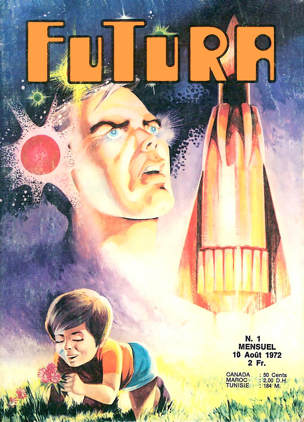 Futura 01 021 : Lug : Free Download, Borrow, and Streaming : Internet ...