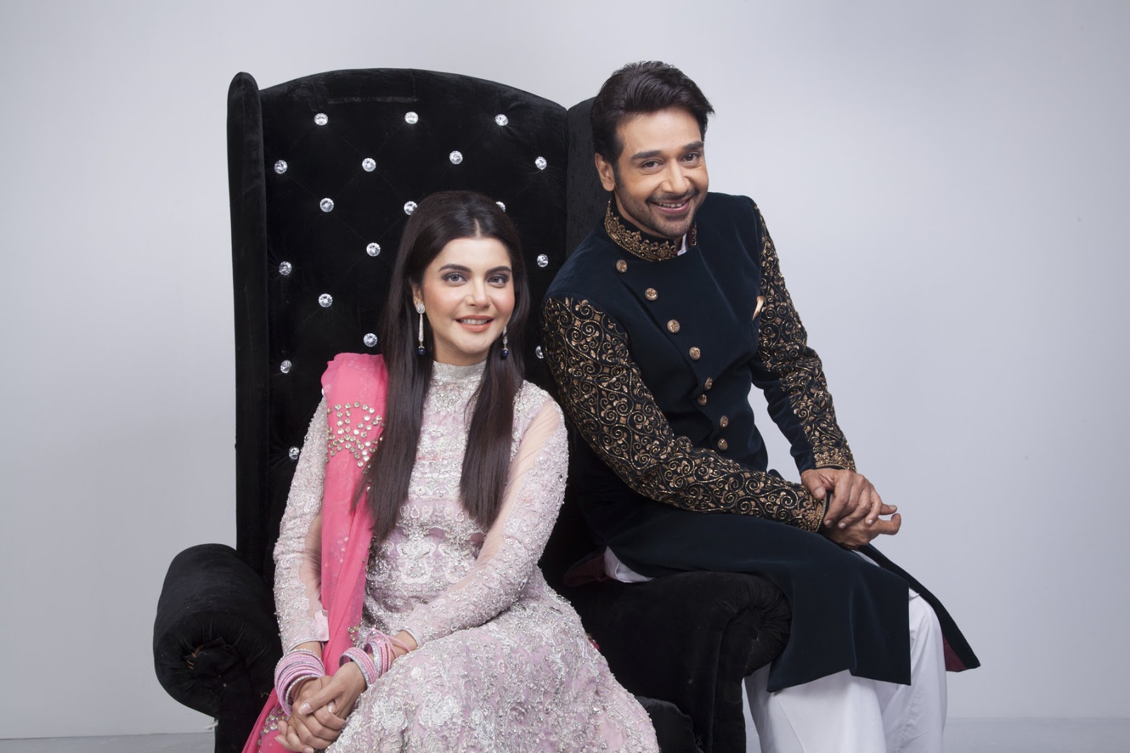 Shaadi Ki Bahar, ARY Digital and ARY Zindagi are celebrating Pakistan’s ...