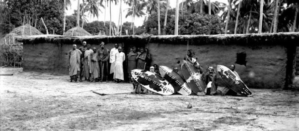 Chief Mkwawa-Tanzania : The most brilliant war tactician in history