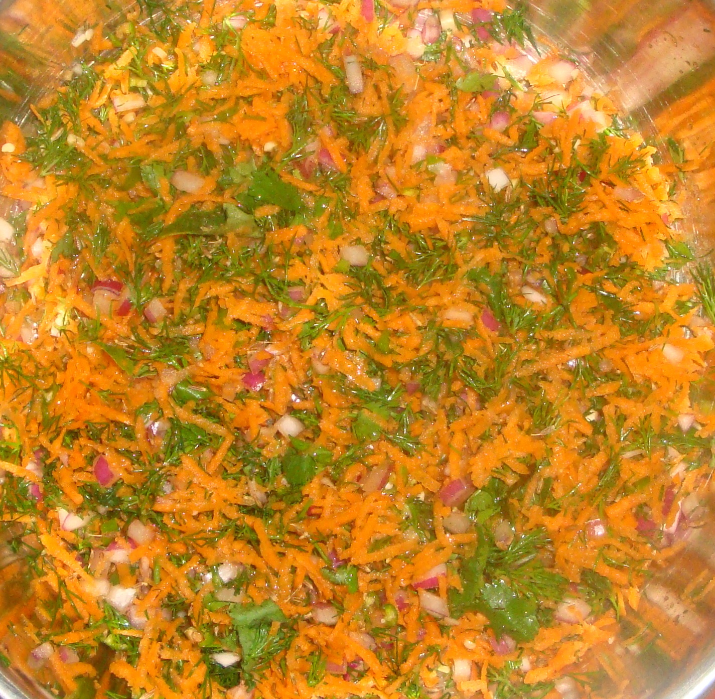 Indian Recipes: Thali Pattu(Rice & Vegetable bread)