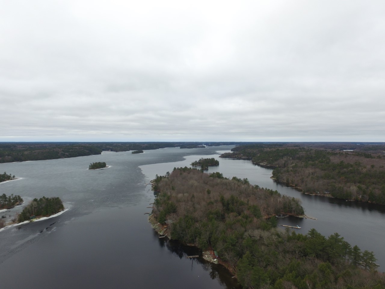 Parry Sound South Channel Blog