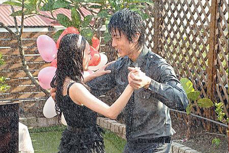 .: 3° Dorama: Romantic Princess