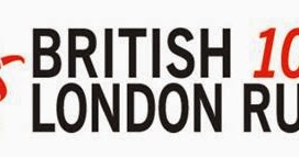 blog7t: A place in the British 10k London Run 2014