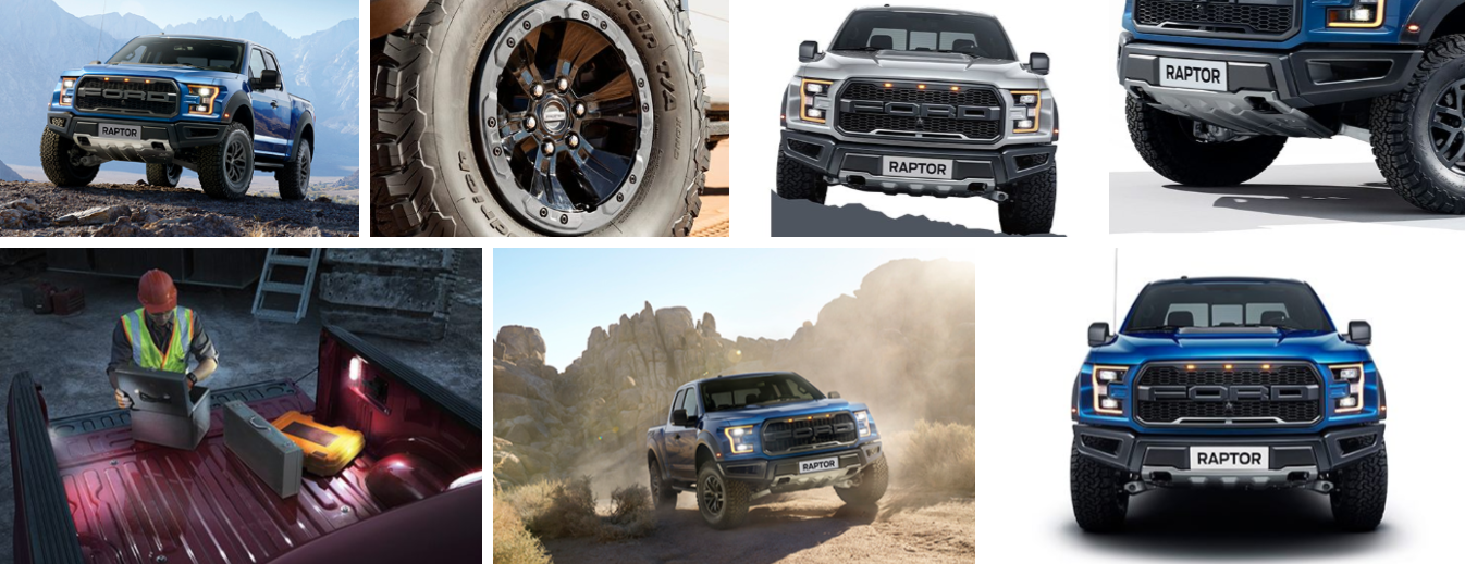 Style de ´´Ford Raptor´´: Bienvenido, Aquí encontraras todo sobre la ...