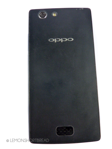 Pink Lemonade Stand by LemonShortbread: OPPO NEO 5S 1206 PHONE REVIEW