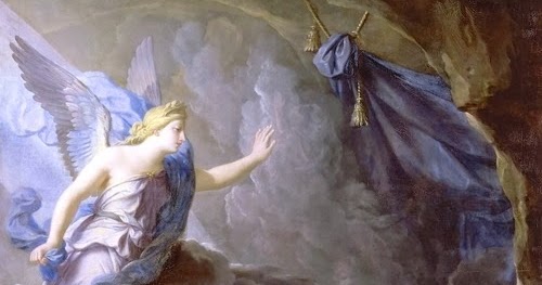 Greek Mythology: Morpheus