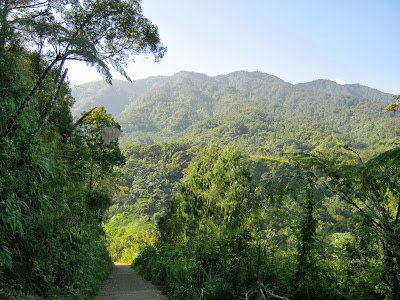 Guiban Falls and Balabag Peak- The Mystical Beauty of Conception