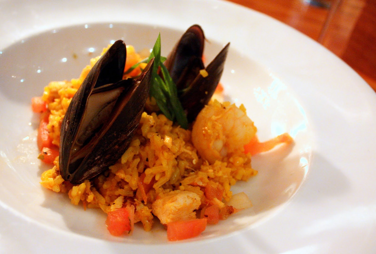 Milestones' Homestyle Chefs' Tasting Menu - Food Junkie Chronicles