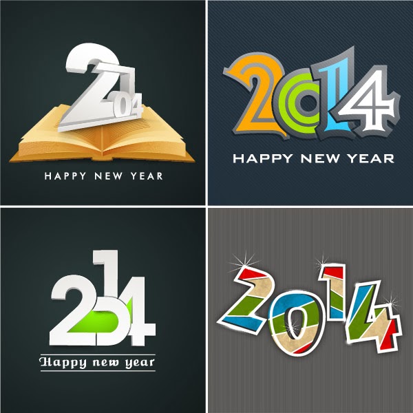 Logos 2014 - Vector | Vector Clipart