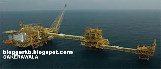 Bergambar: Senarai Platform minyak kelantan - bloggerkb