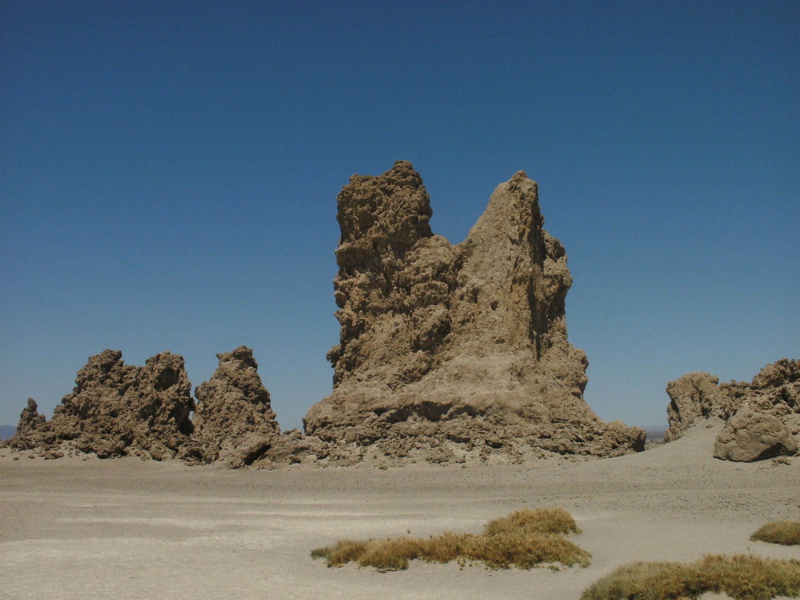 Welcome to the Trailerhood!!!: An adventure at Lake Abhe or Lake Abbe ...