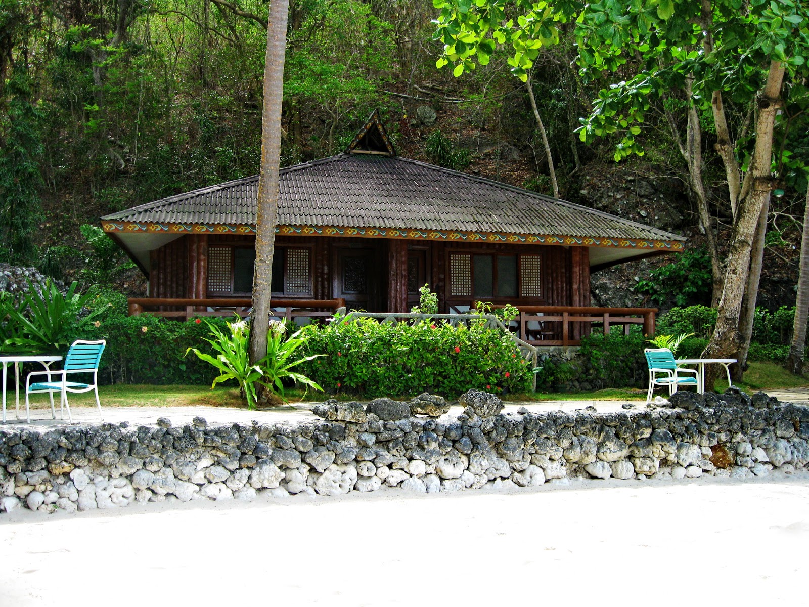 Dakak Park Beach Resort | Live your dreams!